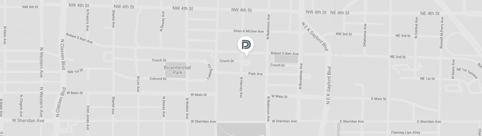 Parr, Douglas L. | Oklahoma City, OK | The Law Office of Douglas Parr